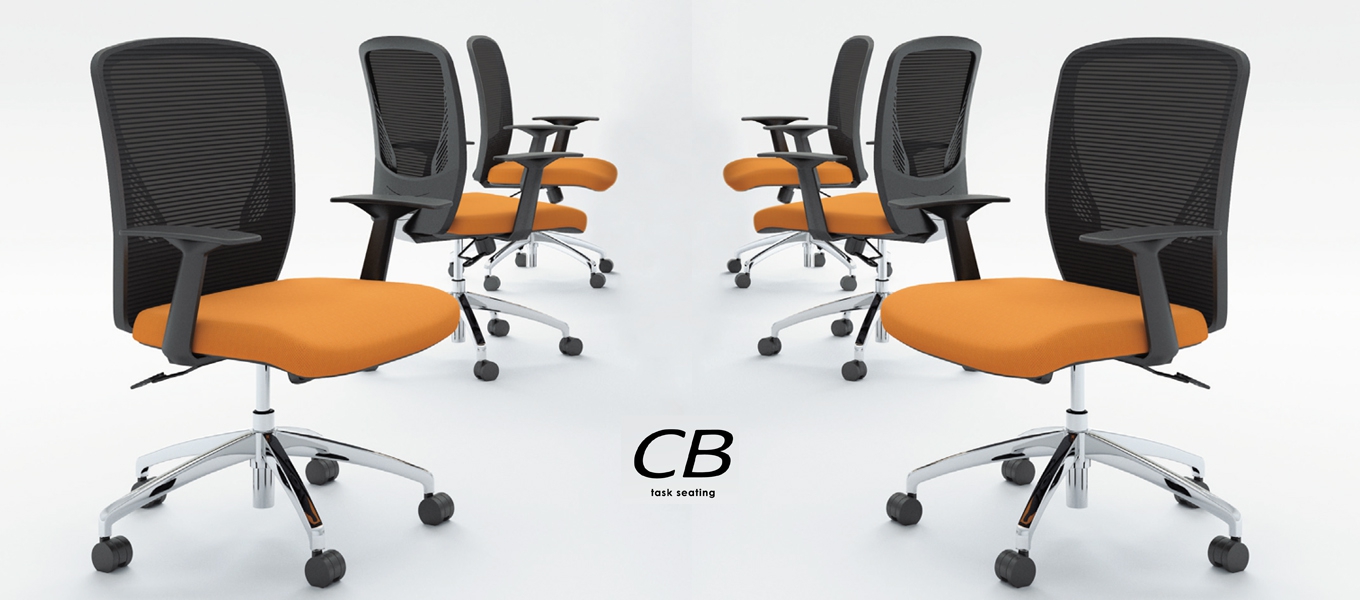 CB Chair | Indo Balau Ume